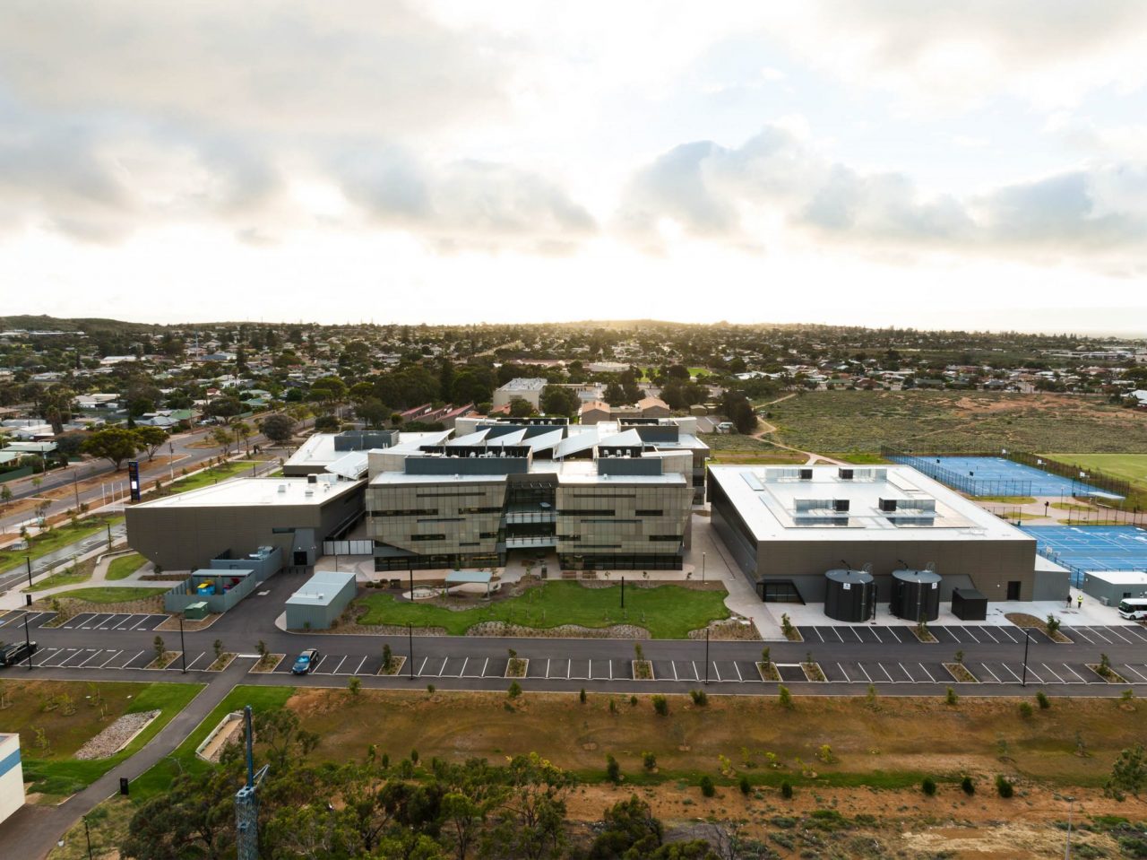 Whyalla Secondary College - Department for Education