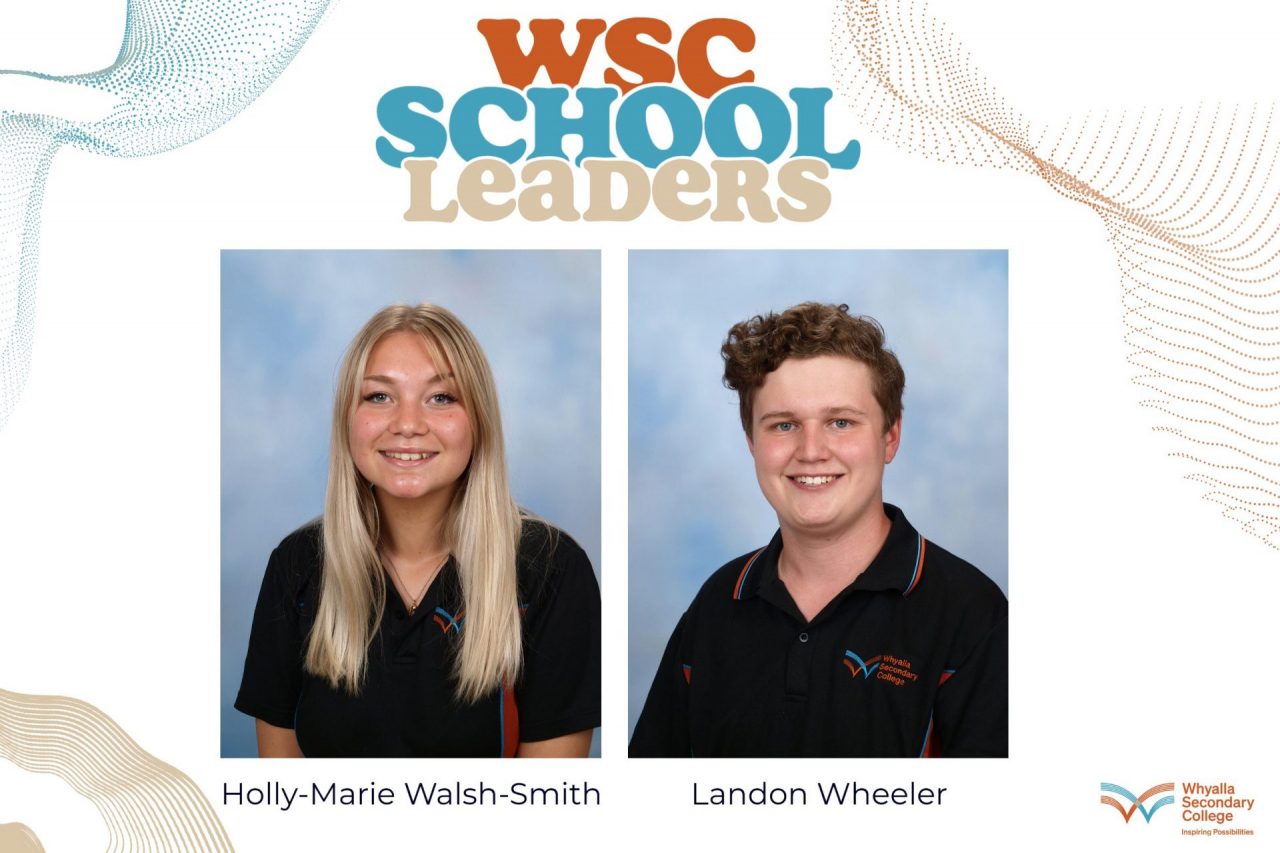 Whyalla Secondary College - Department for Education
