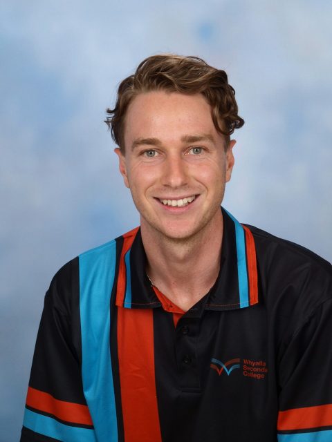 Whyalla Secondary College - Department for Education