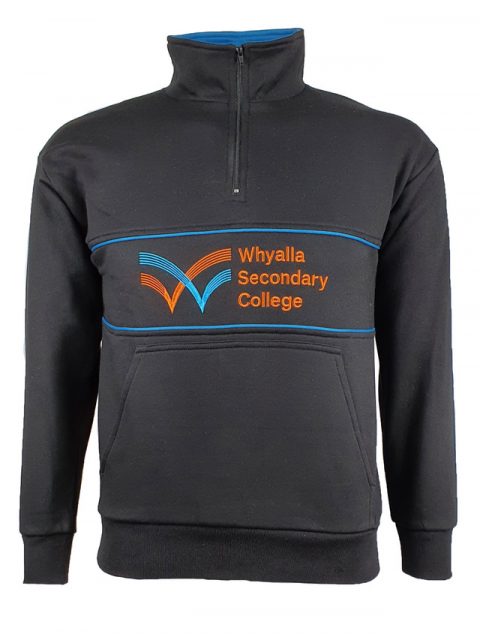 Whyalla Secondary College - Department for Education