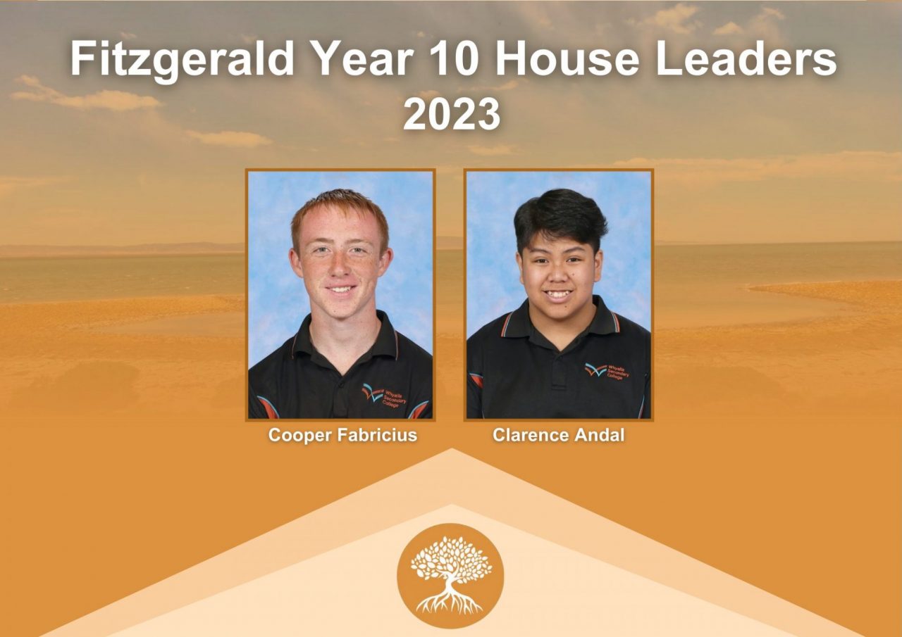 Whyalla Secondary College - Department for Education