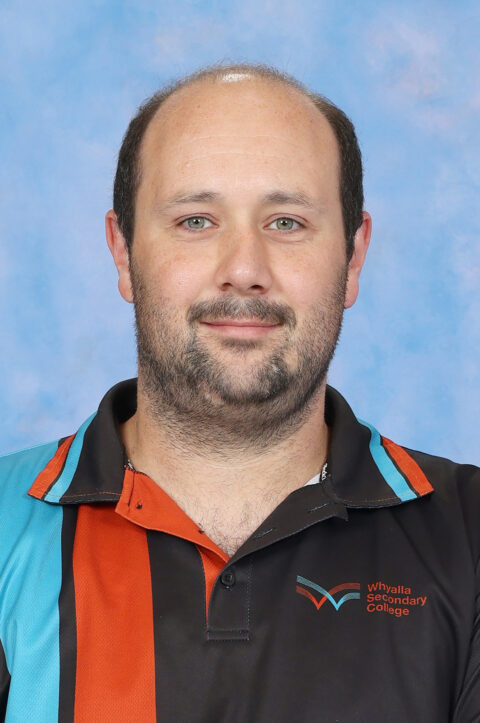 Whyalla Secondary College - Department for Education