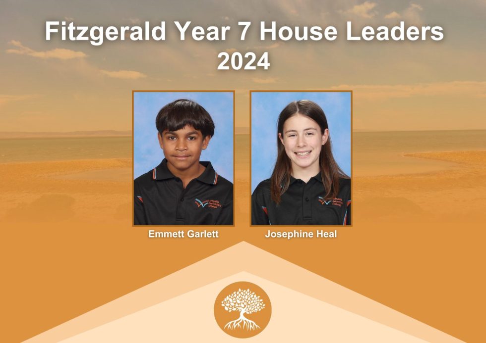 Whyalla Secondary College - Department for Education